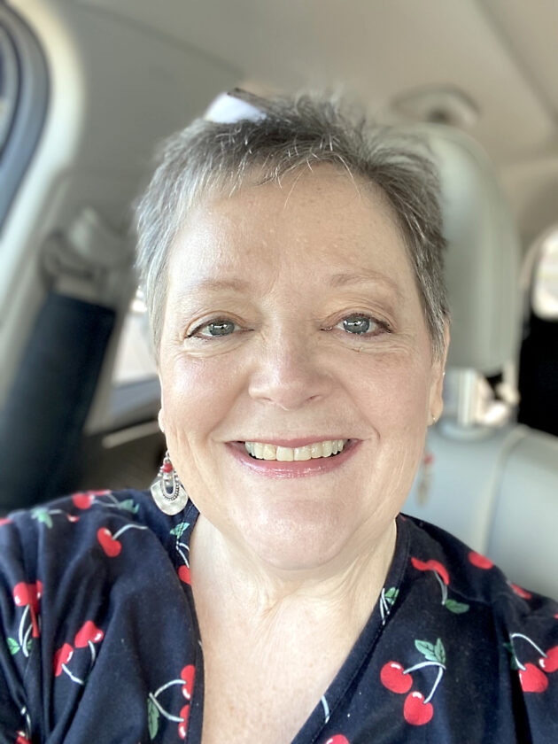 Grace Marie (Mosher) Dailey | News, Sports, Jobs - Morning Journal